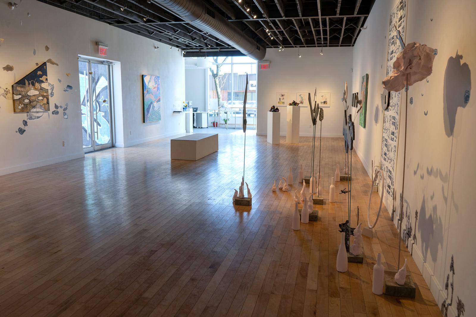 Ignition 7: Deeshani Fernando, Katherine A. Laird, Audrey Pearson ...