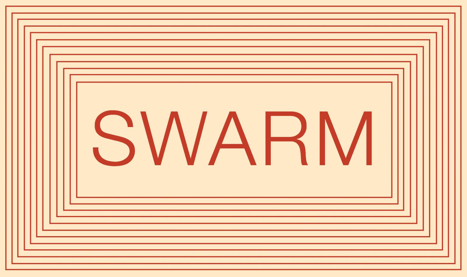 SWARM 2019 | Hamilton Artists Inc.