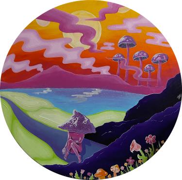 Window Activations: Ashley Plante, Nikola Wojewoda, and Susan Robinson ...