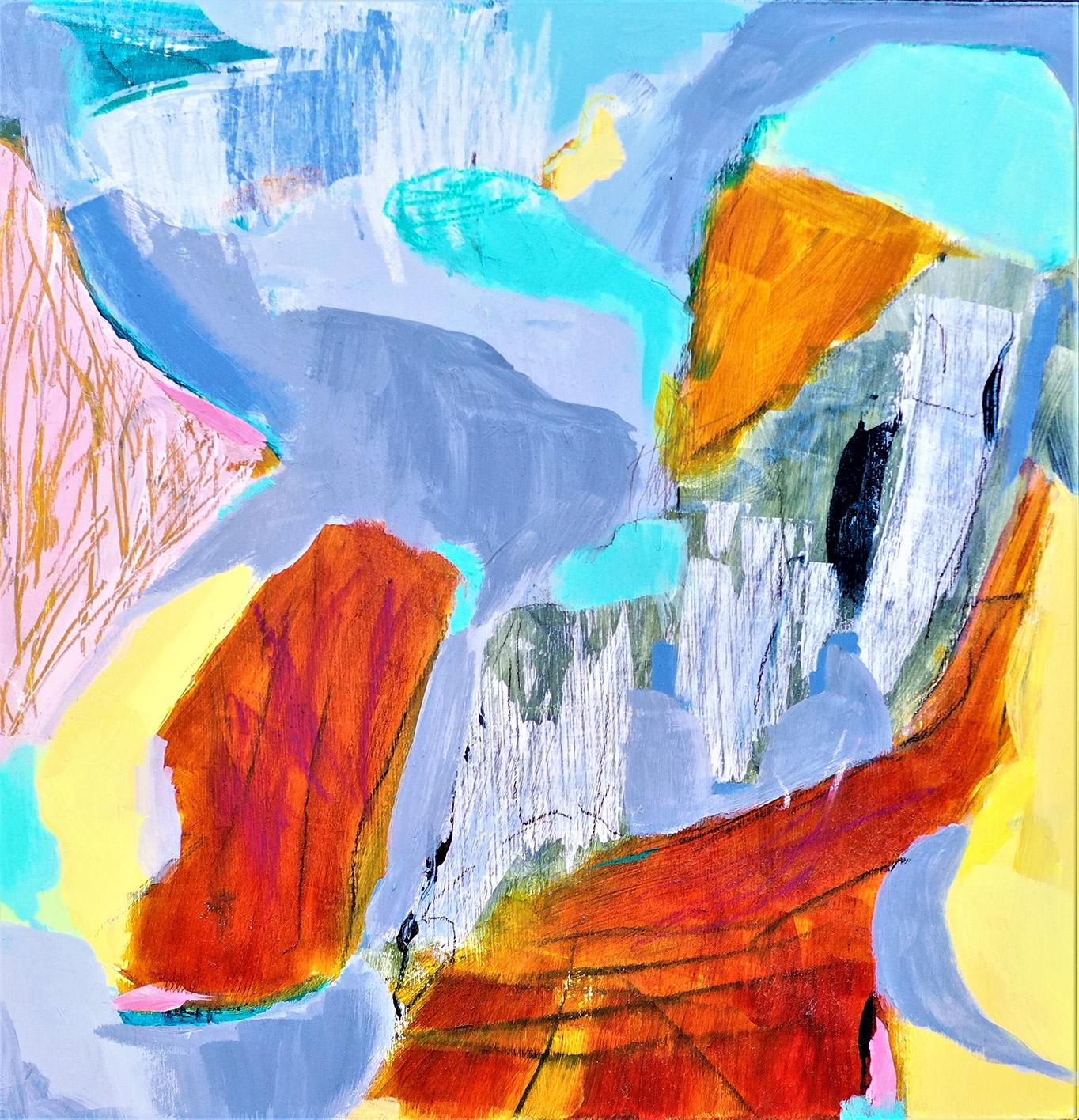 Window Activations: Gerten Basom, Vanessa Cress Lokos, Suzan Fawcett ...