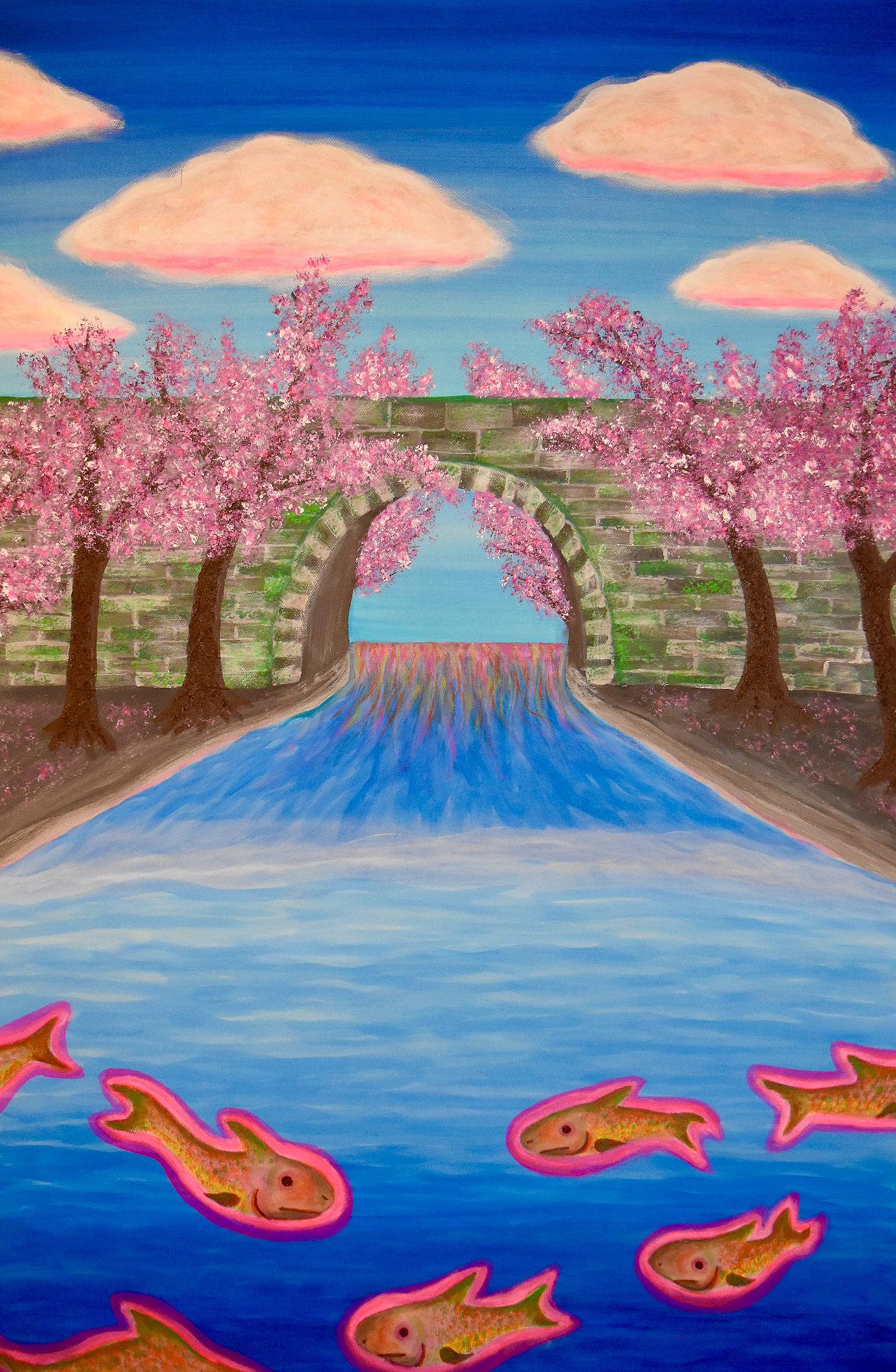 Window Activations: Ashley Plante, Nikola Wojewoda, and Susan Robinson ...