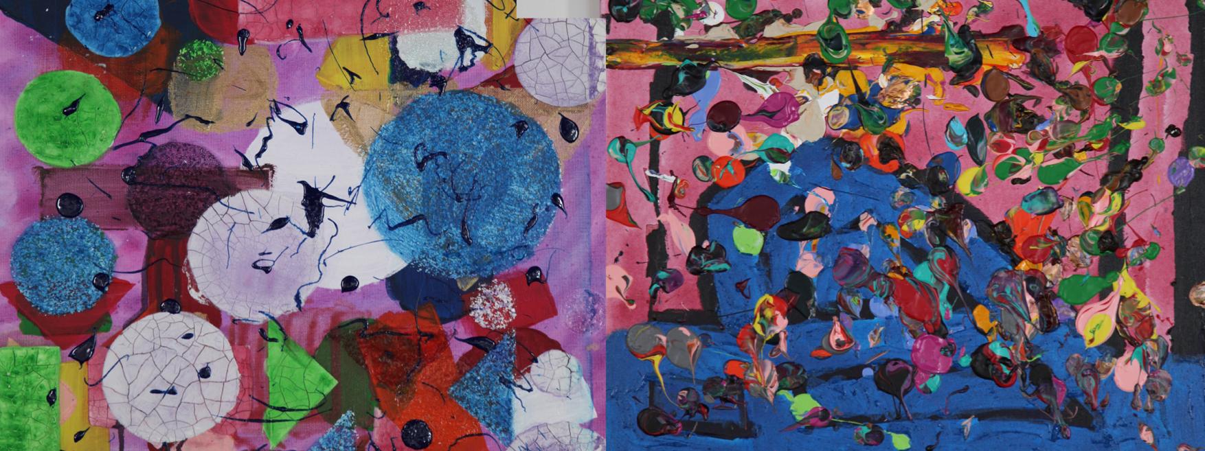 Transforming through Art | Paparella Art Program | Hamilton Artists Inc.